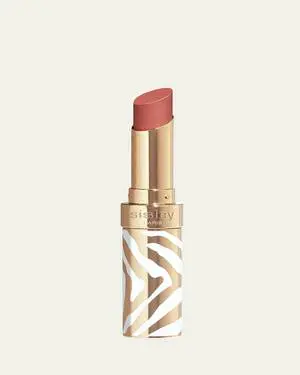 Sisley Phyto-rouge Shine Lipstick 32 Sheer Ginger