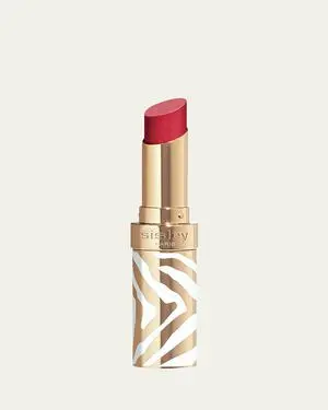 Sisley Phyto-rouge Shine Lipstick 40 Sheer Cherry