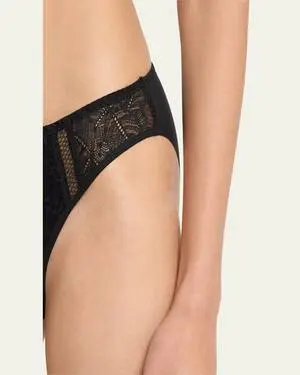 Simone Perele Comete Bikini Brief