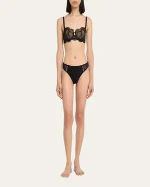 Simone Perele Comete Bikini Brief