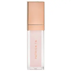 Patrick Ta Patrick Ta Major Volume Plumping Lip Gloss Looks Natural