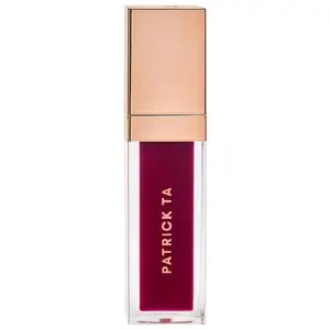 Patrick Ta Patrick Ta Major Volume Plumping Lip Gloss Mainstage