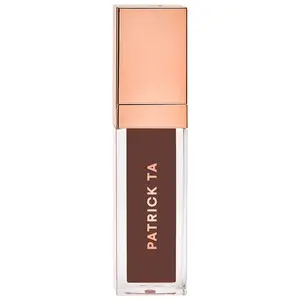Patrick Ta Patrick Ta Major Volume Plumping Lip Gloss Mine