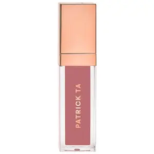 Patrick Ta Major Volume Plumping Lip Gloss - Need Her