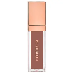 Patrick Ta Patrick Ta Major Volume Plumping Lip Gloss Obviously
