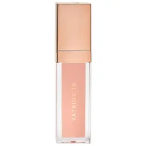 Patrick Ta Major Volume Plumping Lip Gloss - Pouty
