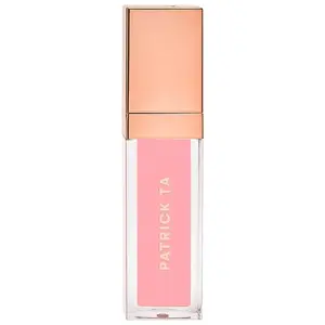 Patrick Ta Patrick Ta Major Volume Plumping Lip Gloss Say Less