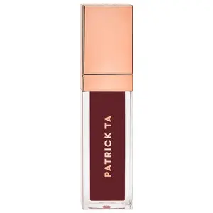 Patrick Ta Patrick Ta Major Volume Plumping Lip Gloss Want Her