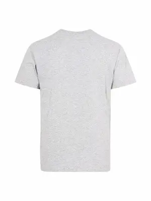 Supreme Lady Pink Crew Neck T-shirt