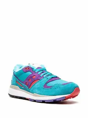 Saucony Azura Lite Ski Jacket Sneakers - Blue