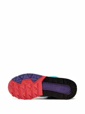Saucony Azura Lite Ski Jacket Sneakers - Blue