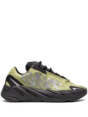 ADIDAS X YEEZY Yeezy 700 Mnvn Resin Sneakers - Yellow