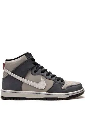 Nike High Footwear