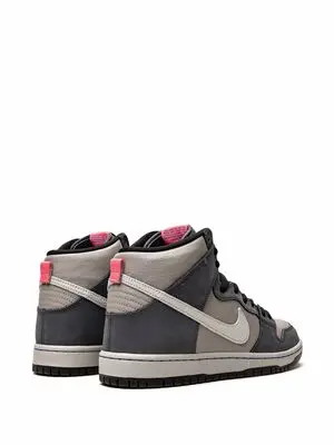 Nike Sb Dunk High Pro Sneakers