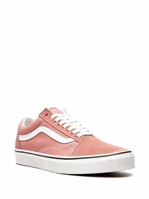 VANS Old Skool Sneakers - Pink
