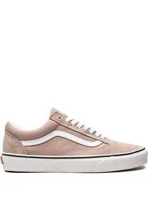 VANS Old Skool Low-top Sneakers - Pink