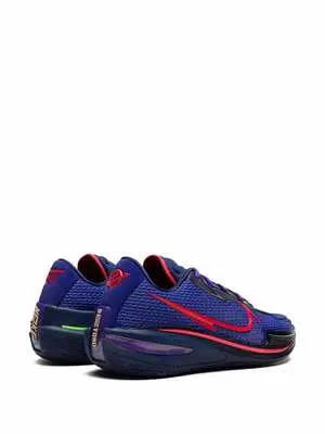 Nike Zoom G.t. Cut Sneakers - Blue