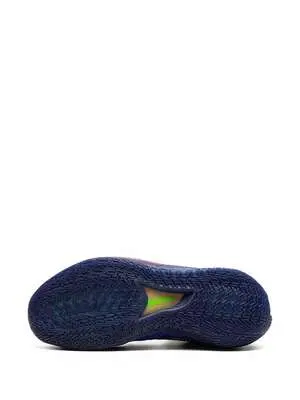 Nike Zoom G.t. Cut Sneakers - Blue