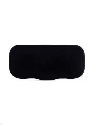 Gucci Horsebit Oversize-frame Sunglasses