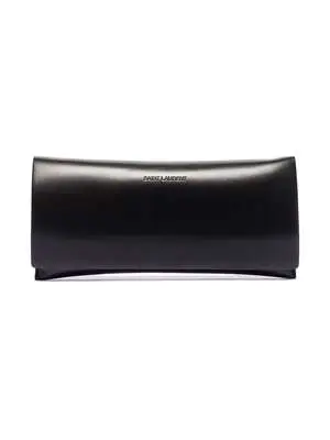 Saint Laurent Sl497 Oversized Frame Sunglasses