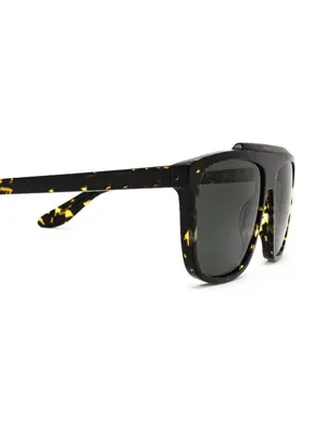 Gucci Square-frame Sunglasses