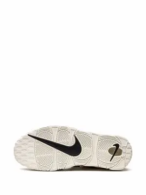 Nike Air More Uptempo Sneakers - White