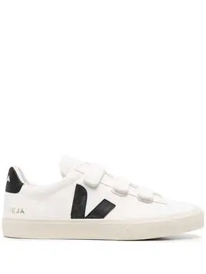 VEJA Recife Touch-strap Sneakers