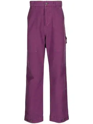 Palm Angels Patch Pocket Trousers
