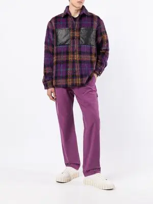 Palm Angels Patch Pocket Trousers