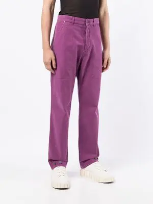 Palm Angels Patch Pocket Trousers