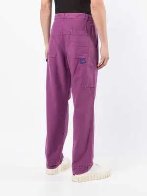 Palm Angels Patch Pocket Trousers