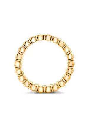 PRAGNELL 18kt Yellow Bohemia Diamond Ring - Gold