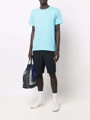 Polo Ralph Lauren Polo Pony Cotton T-shirt - Blue