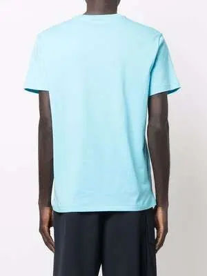 Polo Ralph Lauren Polo Pony Cotton T-shirt - Blue