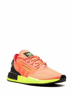 Adidas Nmd_r1 V2 Sneakers - Pink