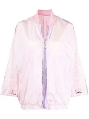 Khrisjoy Bomber Jackets For Women