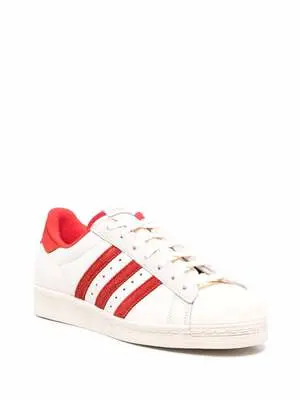 Adidas Superstar 82 Sneakers - White