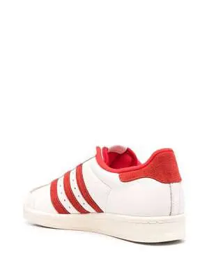 Adidas Superstar 82 Sneakers - White