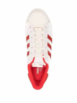 Adidas Superstar 82 Sneakers - White