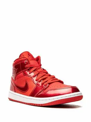 JORDAN Air 1 Mid Sneakers