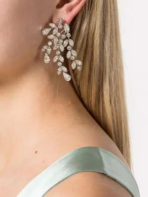 JENNIFER BEHR Roselyn Earrings