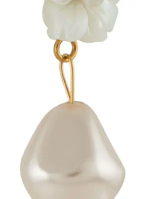 JENNIFER BEHR Mina Drop Earrings