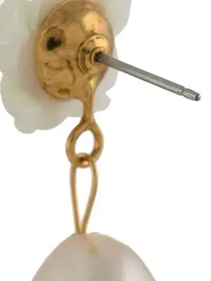 JENNIFER BEHR Mina Drop Earrings