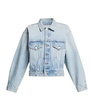 Citizens Of Humanity Stevie Jean Jacket - Lawson