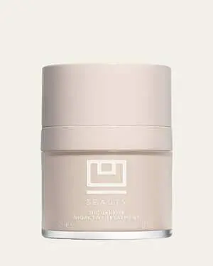 U BEAUTY 1.7 Oz. The Barrier Bioactive Treatt - One-color
