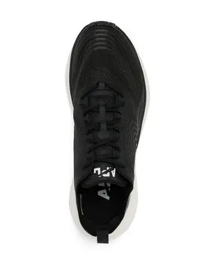 Apl Streamline Sneakers - Black