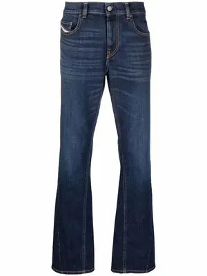 DIESEL® 2021 D-vocs 09b90 Bootcut Jeans