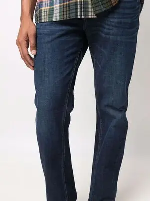 DIESEL® 2021 D-vocs 09b90 Bootcut Jeans