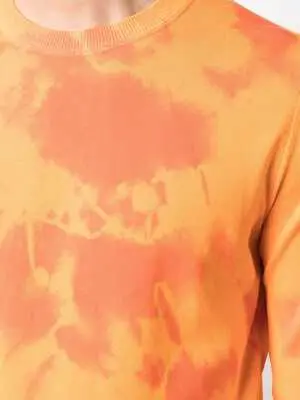 Woolrich Tie-dye Knit Jumper