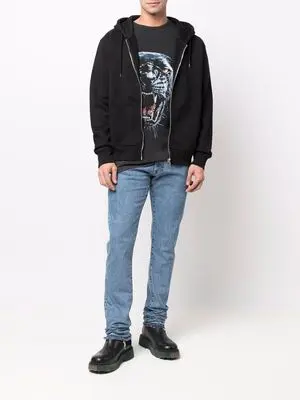 424 Slim-cut Denim Jeans